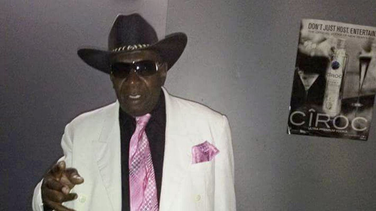 Viral Star Known for Hell to the Naw Naw Dies at 70