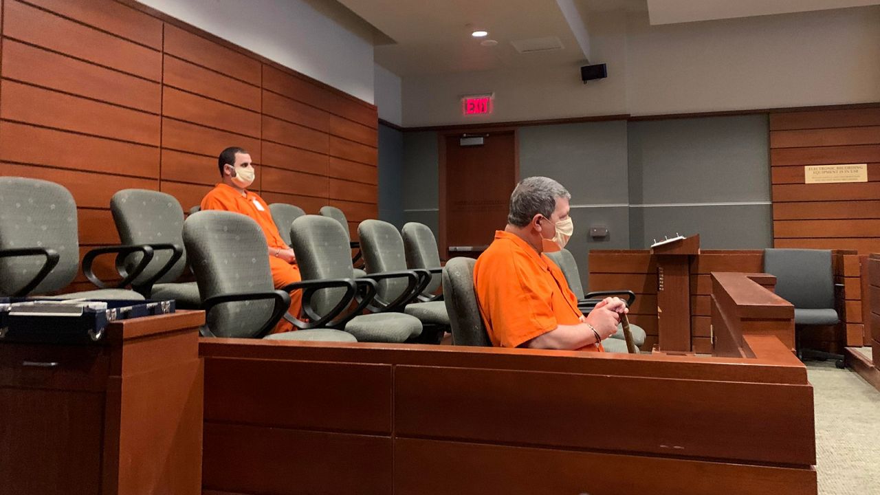 Nicole Montalvo murder case update