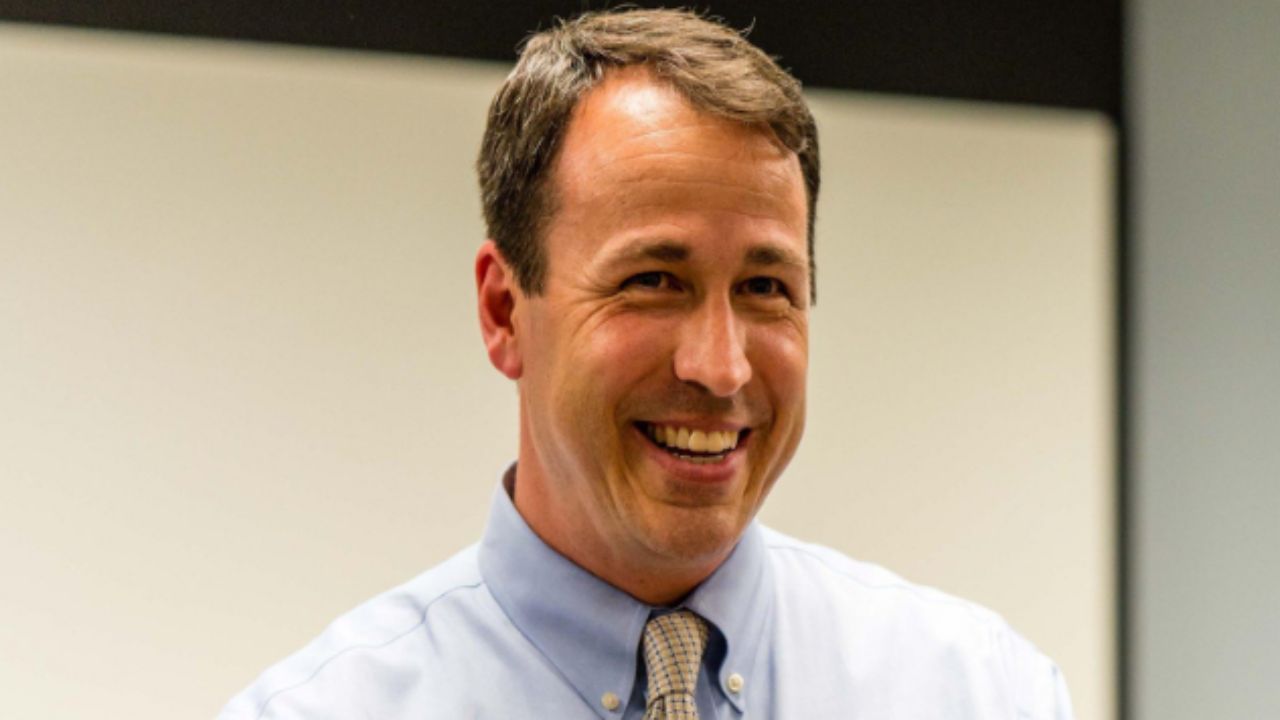 Democrat Cal Cunningham Enters Race for U.S. Senate