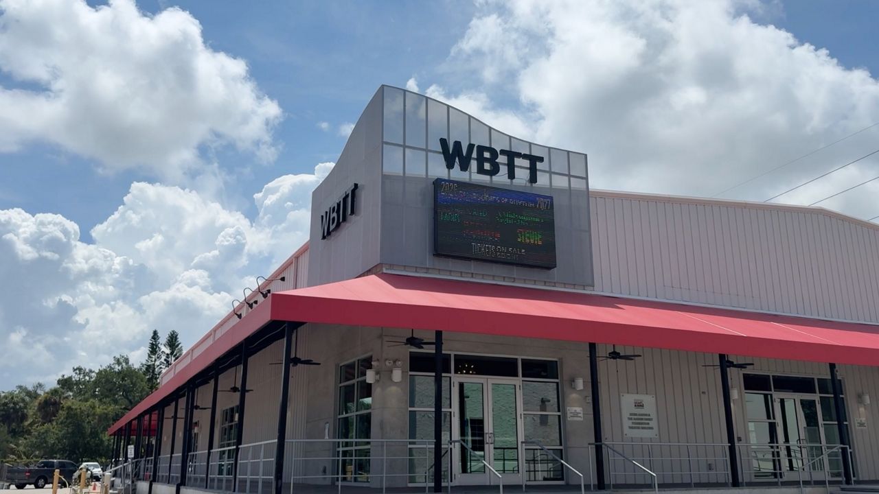 Westcoast Black Theatre Troupe hosts Juneteenth Festival
