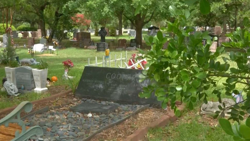 Austin seeks feedback on proposed cemetery rules