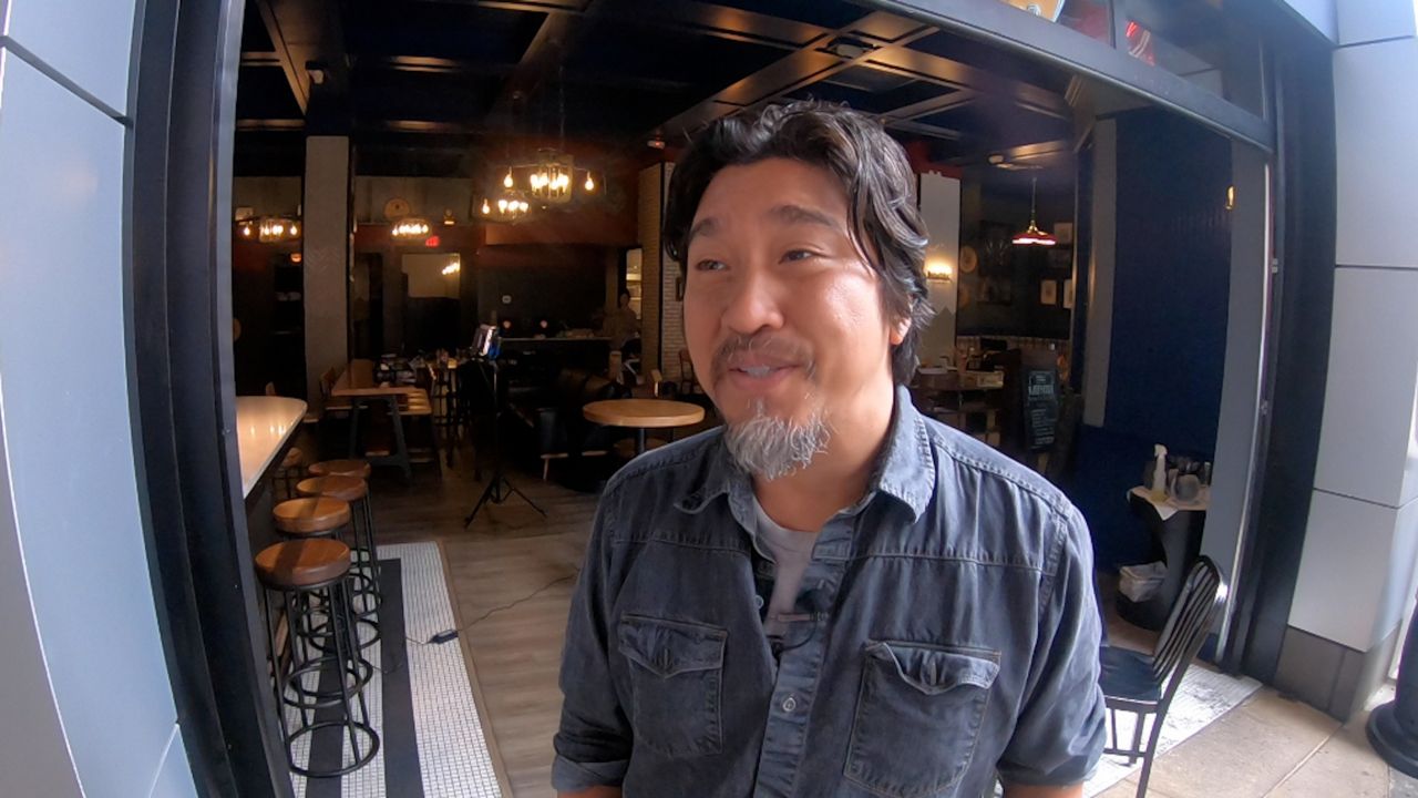 Award Winning Chef Ed Lee Redefining Louisville Food Scene
