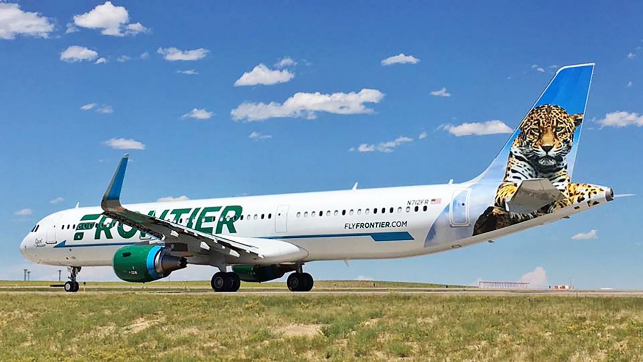 New Non-Stop Routes from Northern Kentucky
