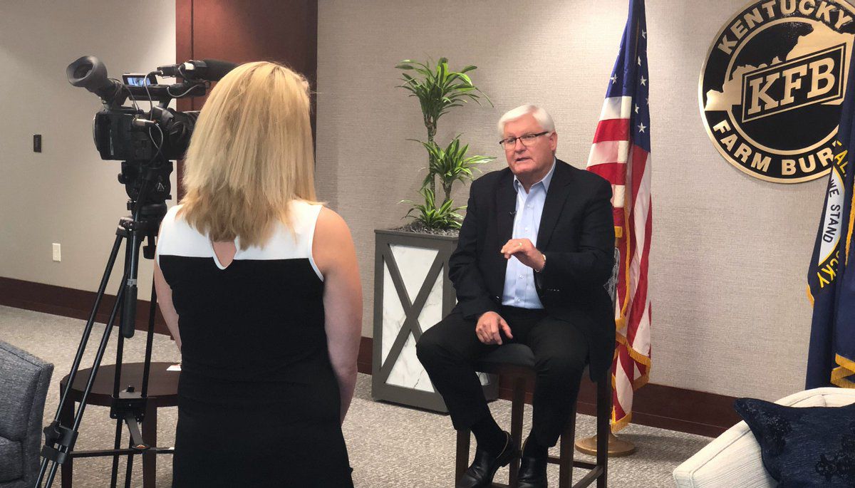 KFB Urges Congress to Pass Trade Deal