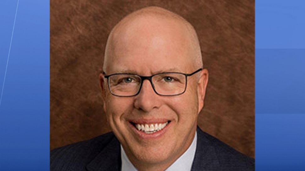 One-on-One with Todd McMurtry