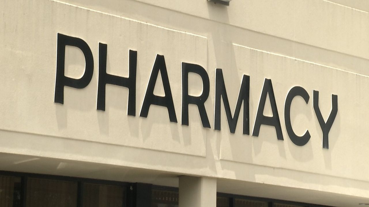 Focus on COVID vaccinations turns more to pharmacies, doctor's offices