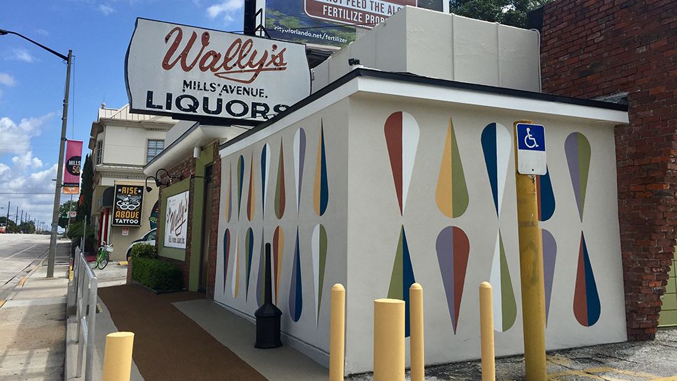 On the Town: 5 Things to Know About Wally's Reopening