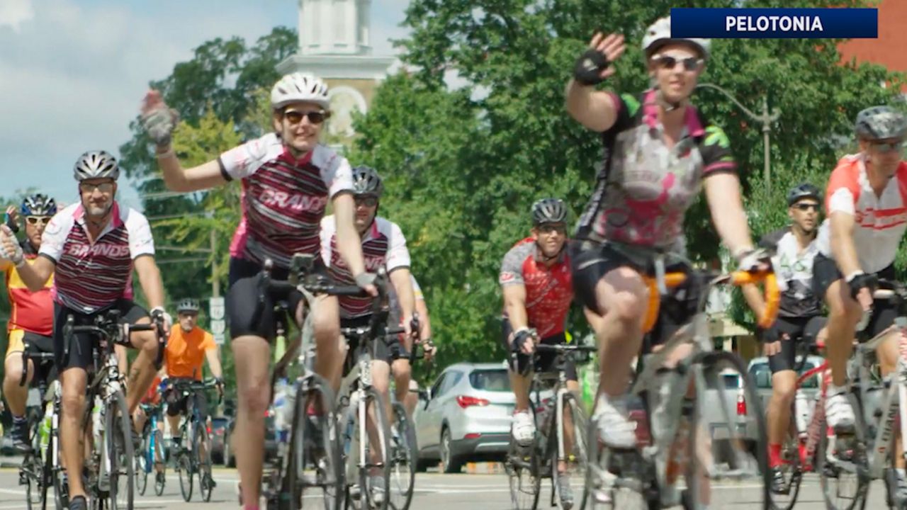 Pelotonia Goes Virtual, But the Goal Remains the Same