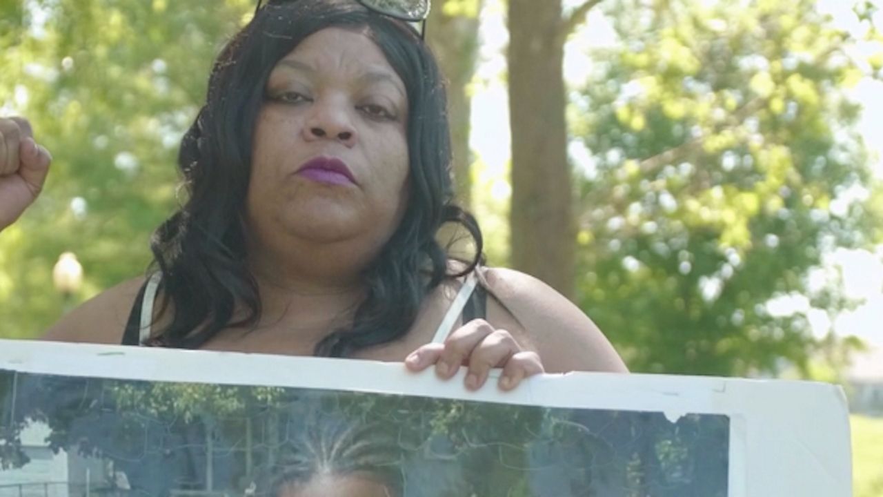 Voices for Change: Sabrina Jordan