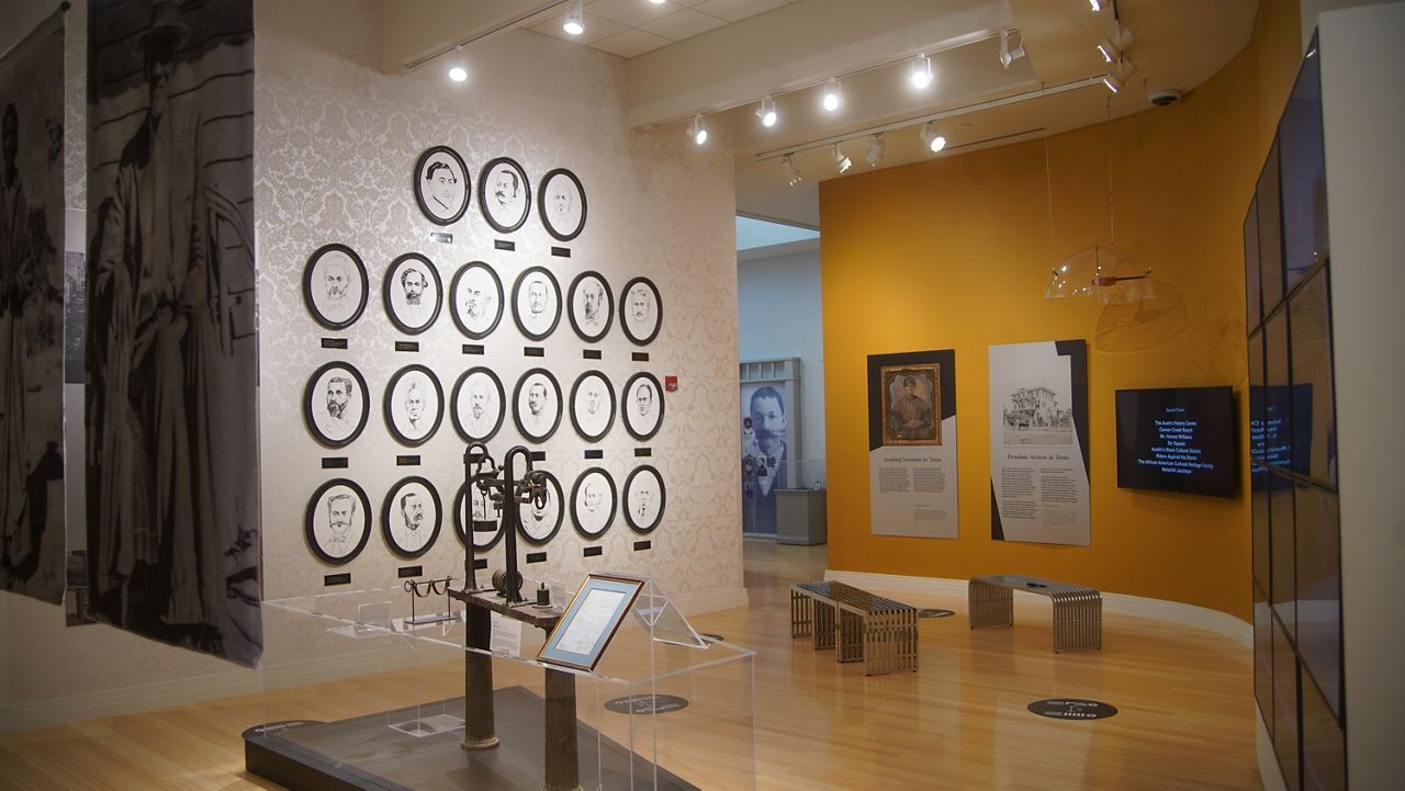 Carver Museum Exhibition Highlights Black Resilience