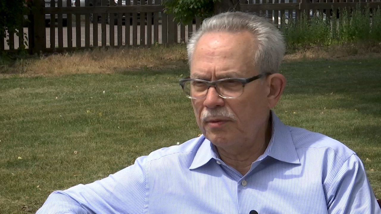 What NYCHA's New Chair Has Done with Minneapolis Housing