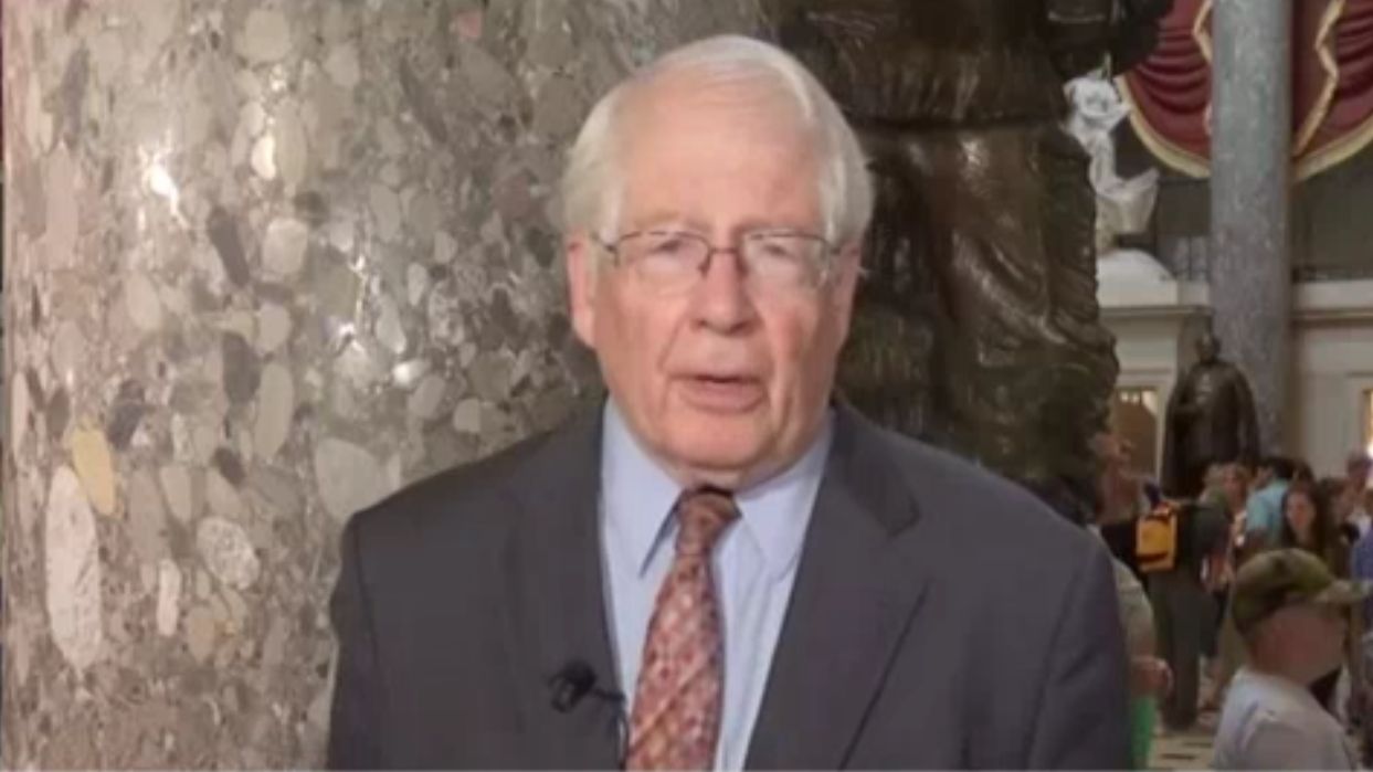 Interview: David Price on immigration