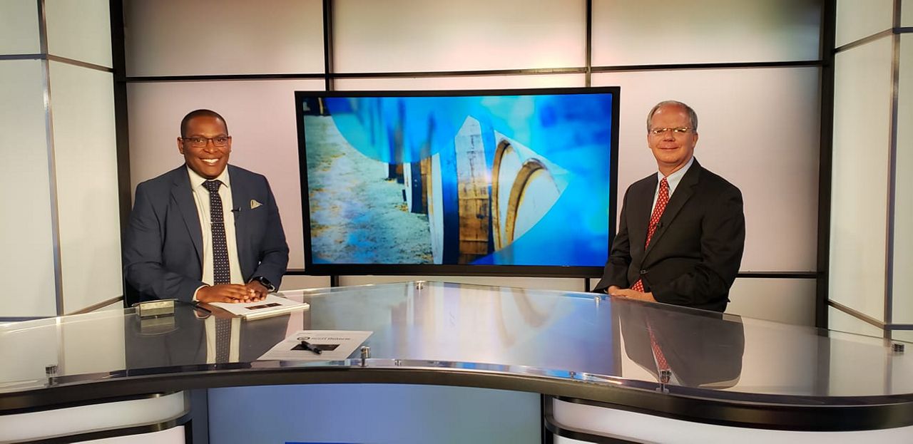 Conversation with Congressman Brett Guthrie, Part 1