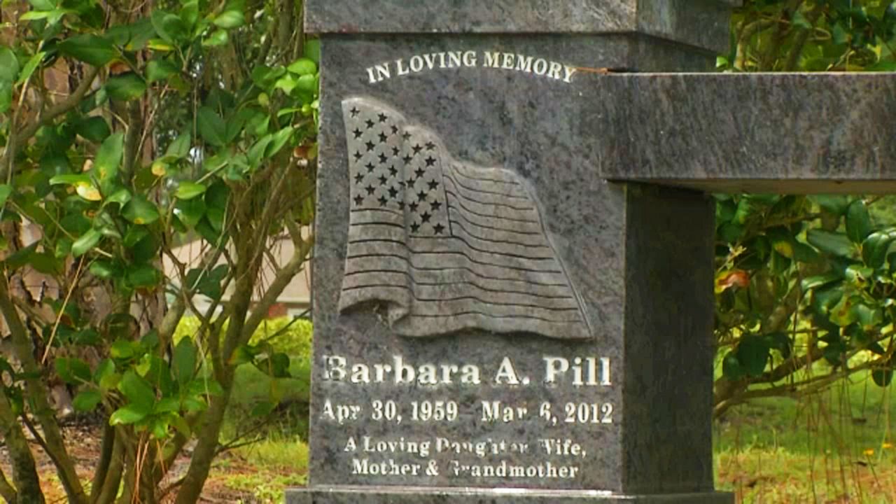 brandon bradley life in prison deputy barbara pill