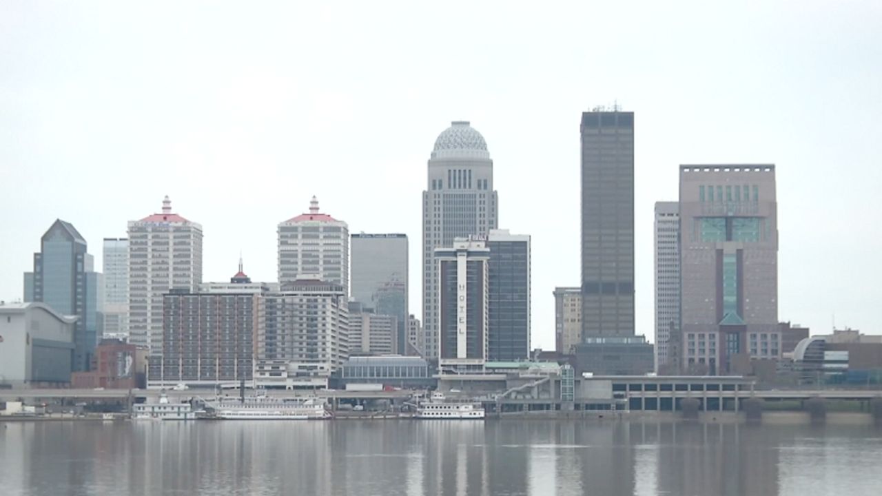 Kentucky’s high-rise building inspection requirements