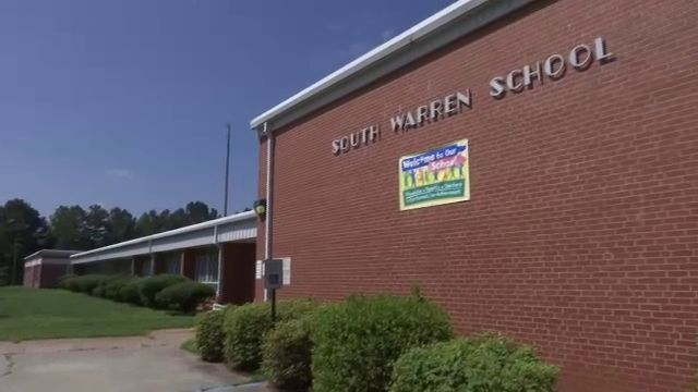Warren County to Vote on Closing Elementary School