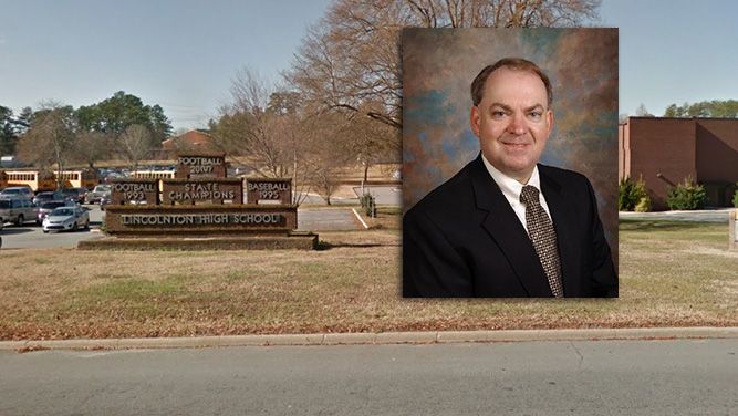 Lincoln County Principal Resigns Amid Investigation