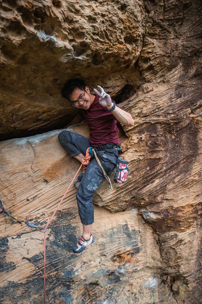 Trans athlete speaks out against trans athlete legislation