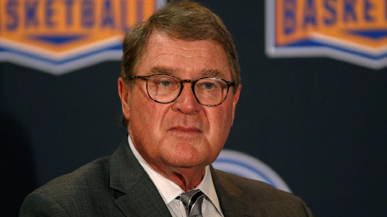 ACC Commissioner John Swofford to Retire in 2021