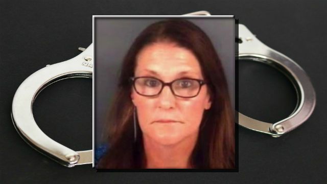 Woman charged with killing ex-boyfriend