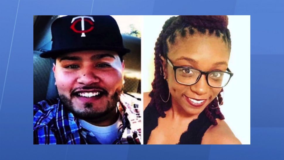 Couple with Ties to Central Florida Missing in Barbados