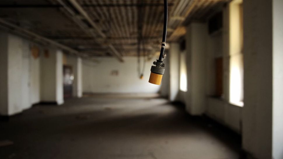 More Than 100,000 Homes Vacant Across Los Angeles