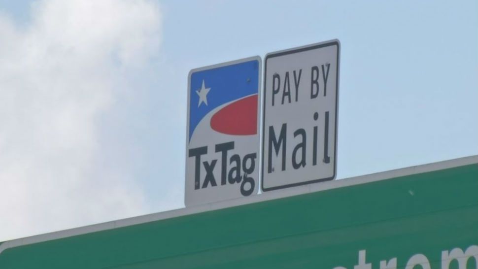 CTRMA Cracks Down on Unpaid Tolls