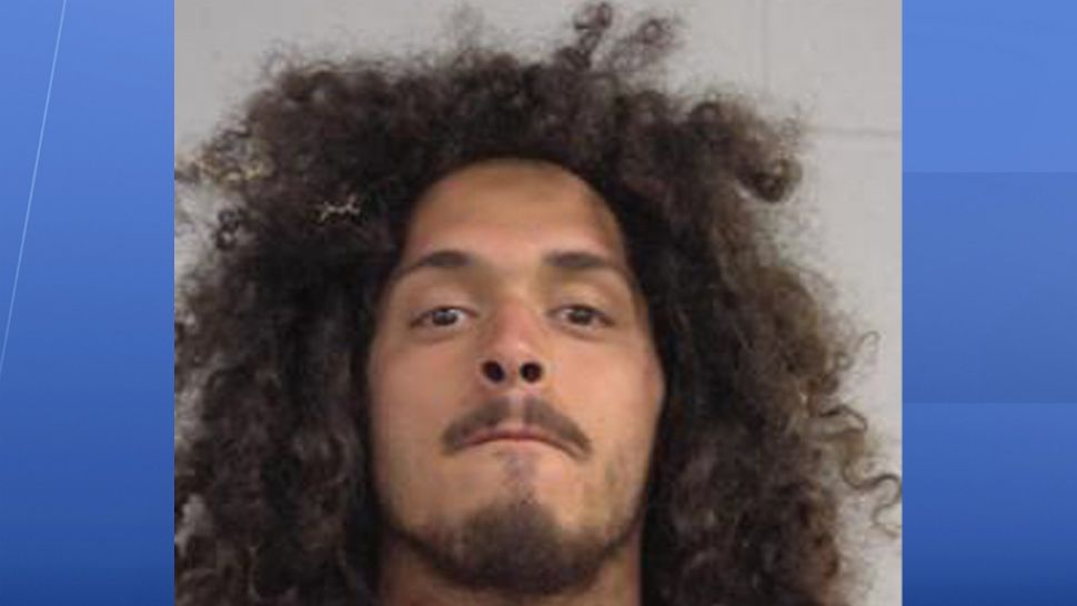 Jefferson Square Park Louisville Steven Lopez Suspect