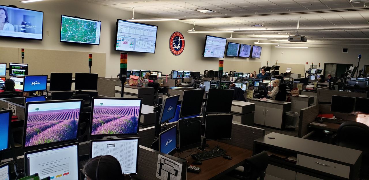 911 Service Expands to Include Text