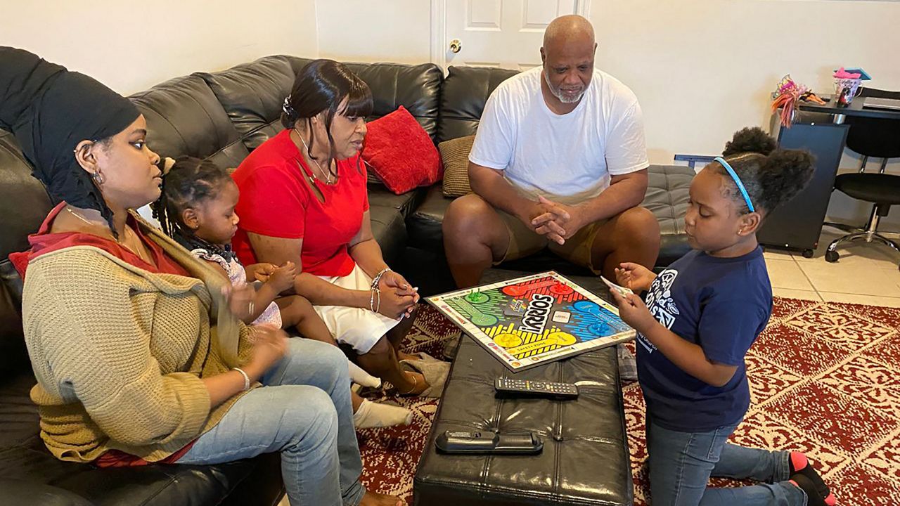 Kaia Rolle Act: New law bans child arrests