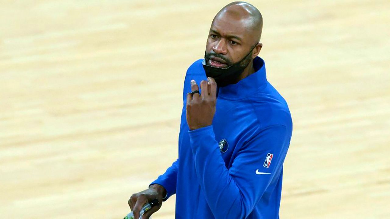 Orlando Magic announces Jamahl Mosley as new head coach