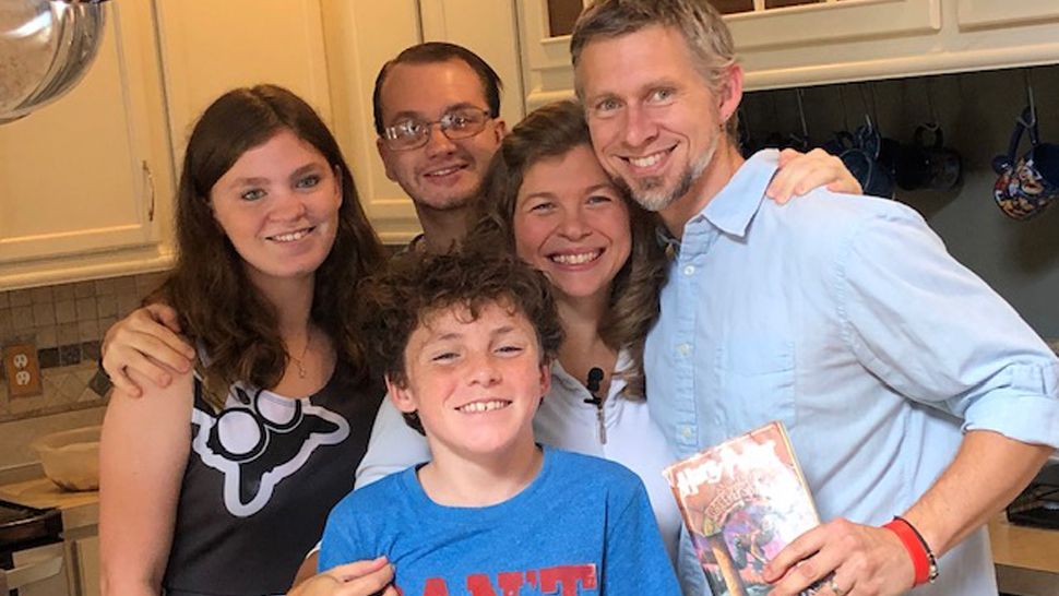 Everyday Hero Parents Open Up About Difficulties of Being a Foster Family