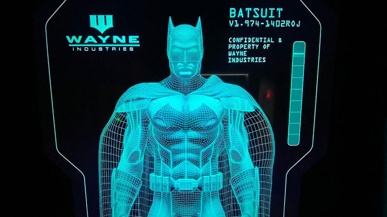 5 things to know about Escapology