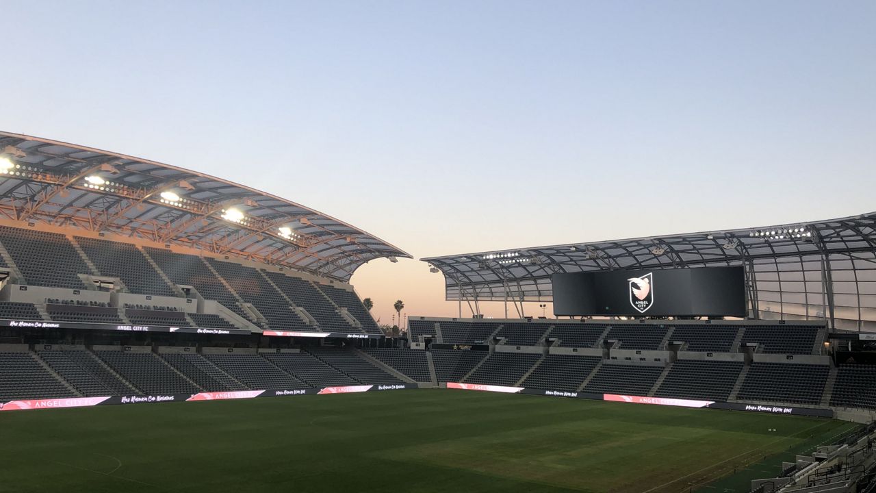 ACFC trending in right direction ahead of expansion draft