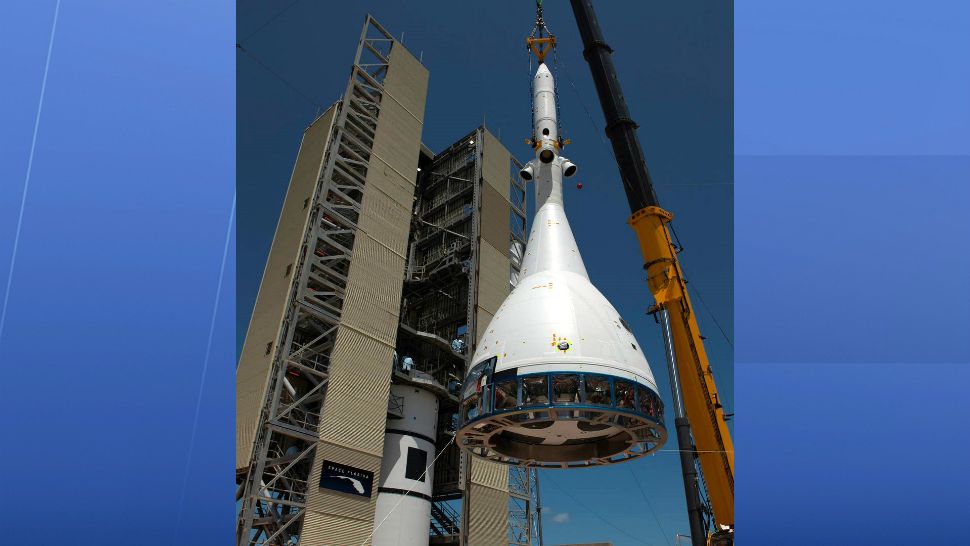 orion abort test nasa