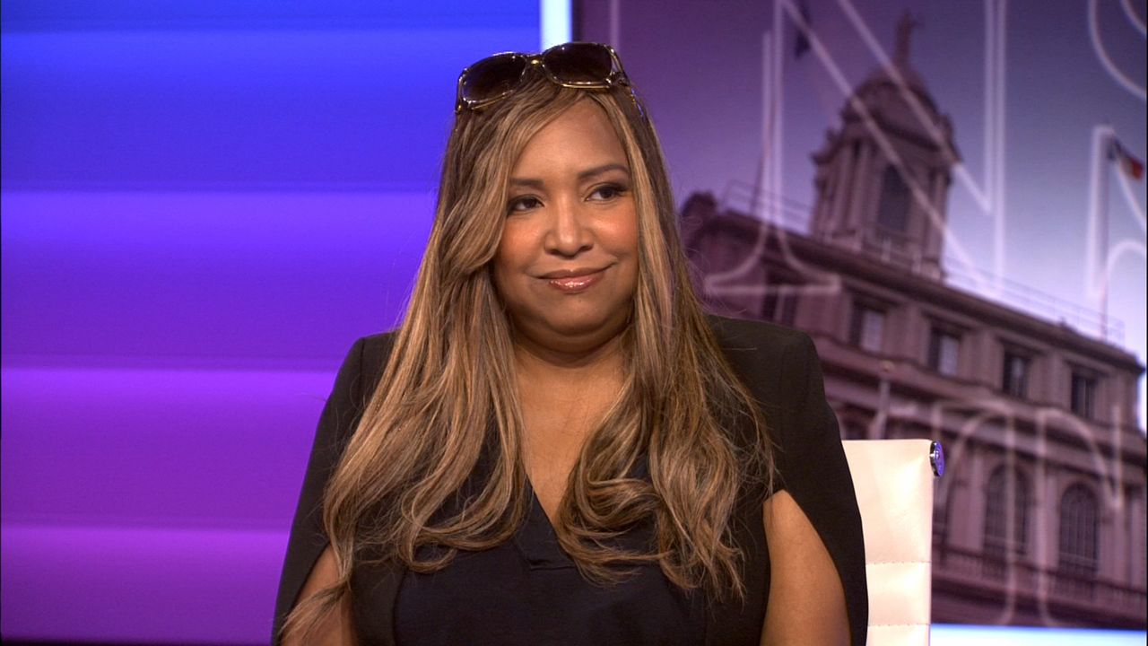 Lynne Patton on What Can be Done to Improve NYCHA