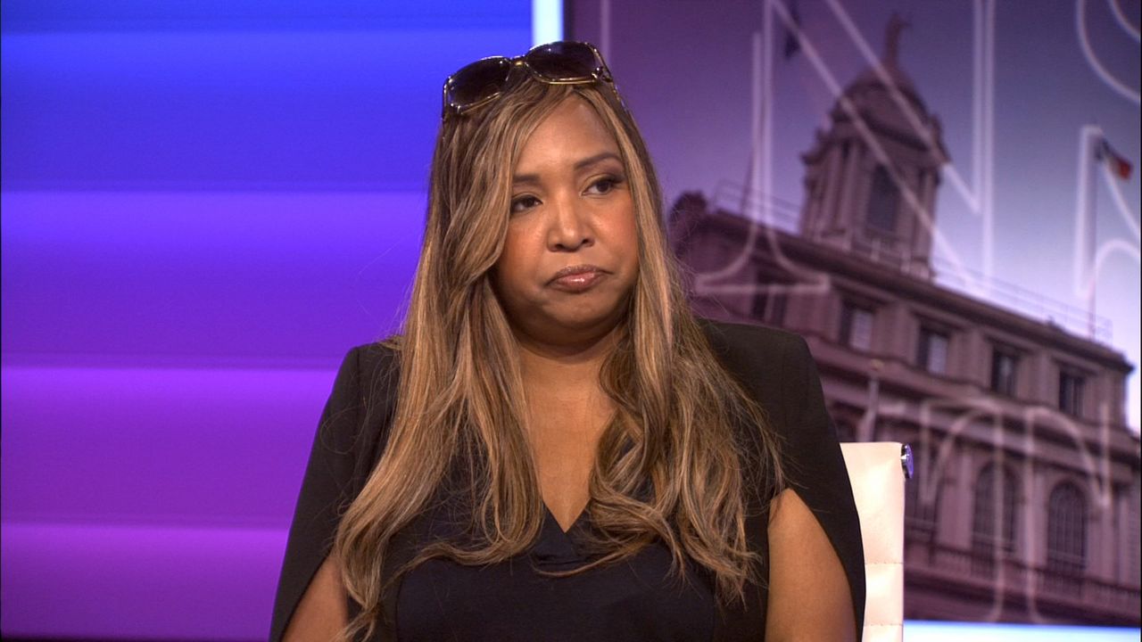 Why Lynne Patton Isn't Thrilled with the New NYCHA Chair