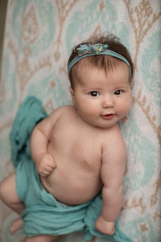 Kentucky has its first baby box for surrendered newborns