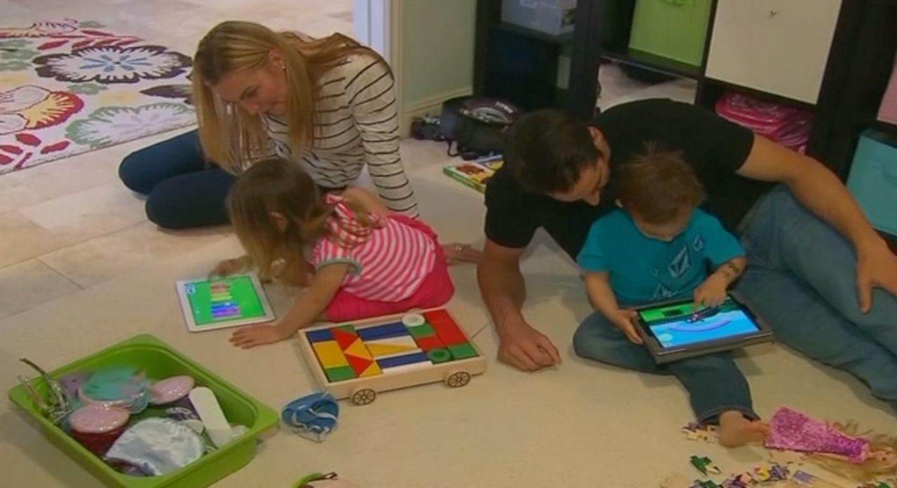 World Health Organization Sets New Guidelines on Screen Time