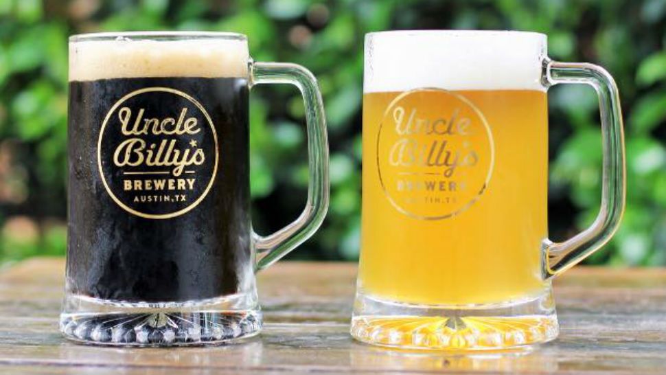 Austin brewer wins medal at worldwide beer championship