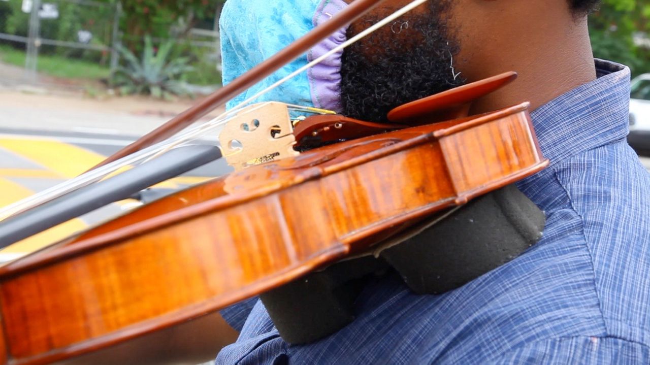 Initiative Helps Local Musicians Struggling During Pandemic