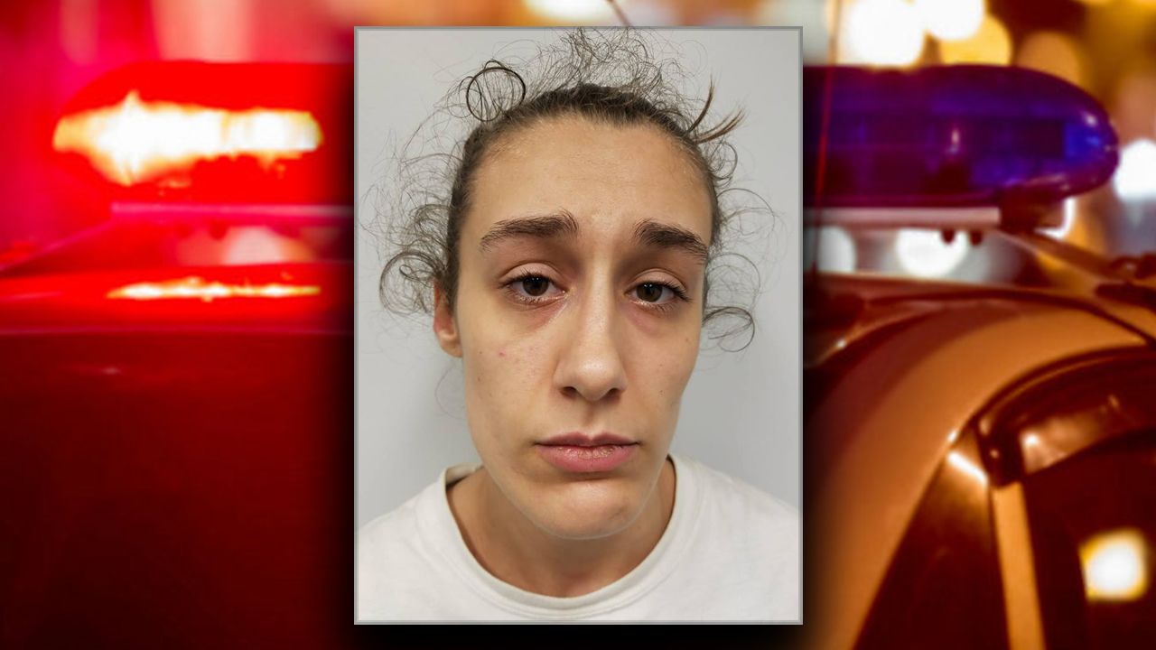 Babysitter accused of killing 7-month-old she was watching