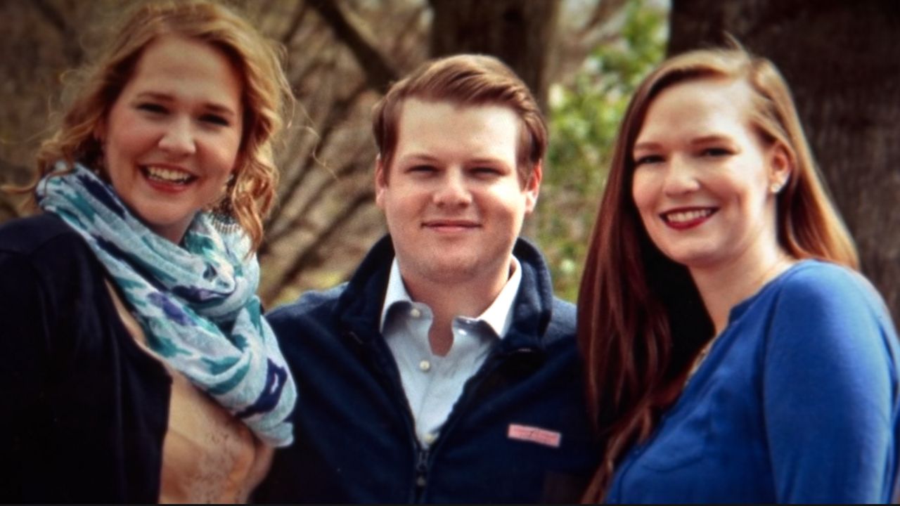 Tyler Gerth Memorial Held In Louisville