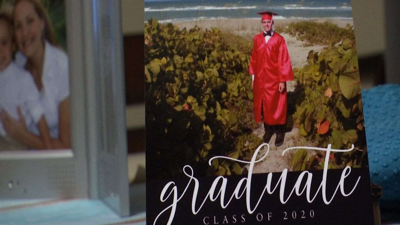 In-Person Graduations Back On for Brevard County Schools