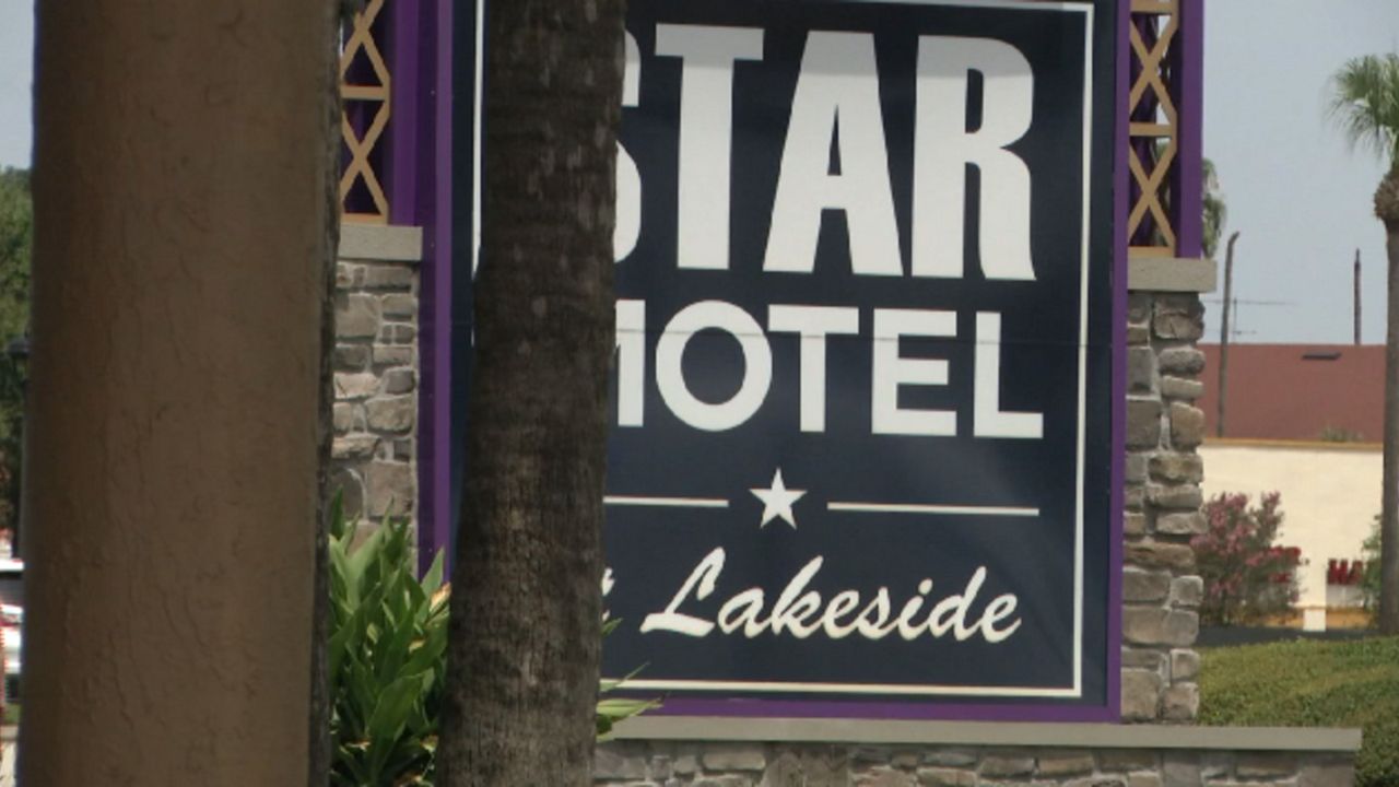 Power Restored at Star Motel Weeks After Being Shut Off