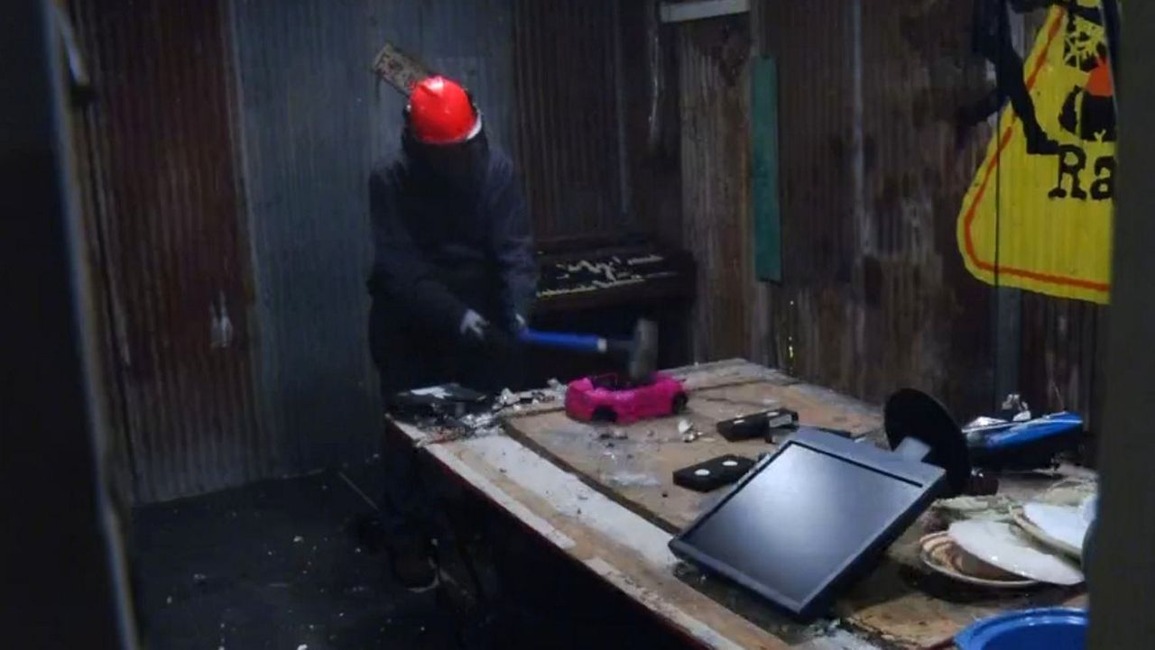 New Kyle Business Offers Rage Relief