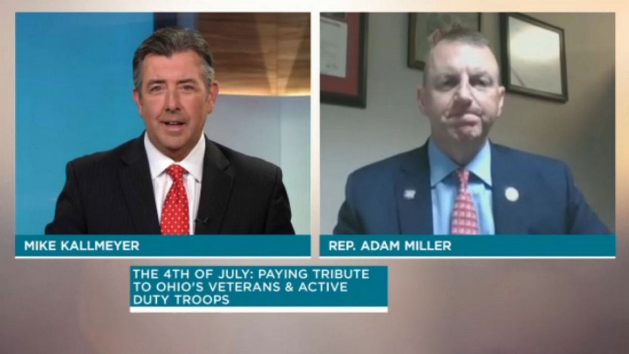 House Bill 190 looks to protect military relics