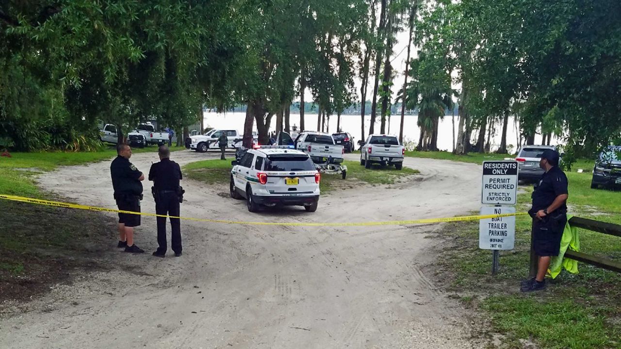 Man Killed After Getting Struck By Boat Propeller