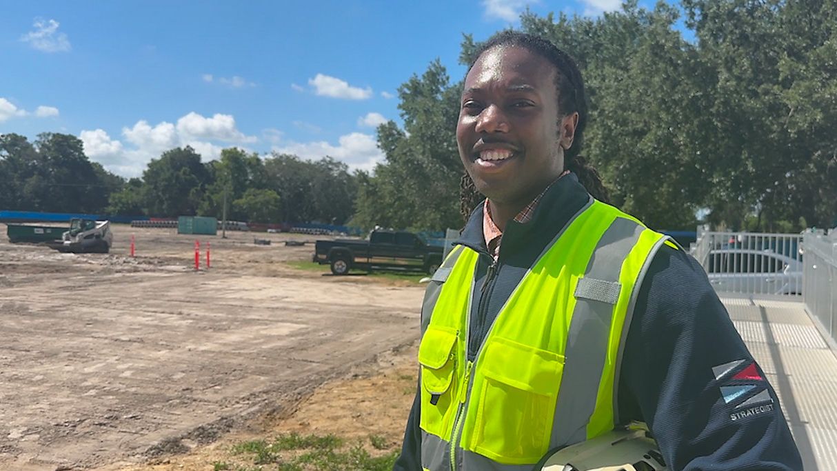 Contractor lands second major deal with Fair Oaks project