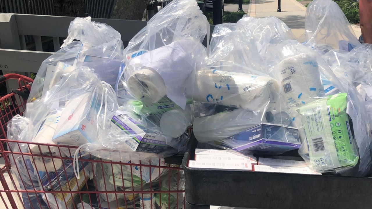 Do Elective Surgeries Have Enough PPE?